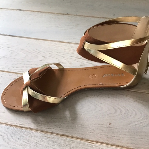 Shoes | Gladiator Type Sandals | Poshmark
